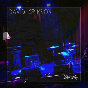David Grimson | triple j Unearthed