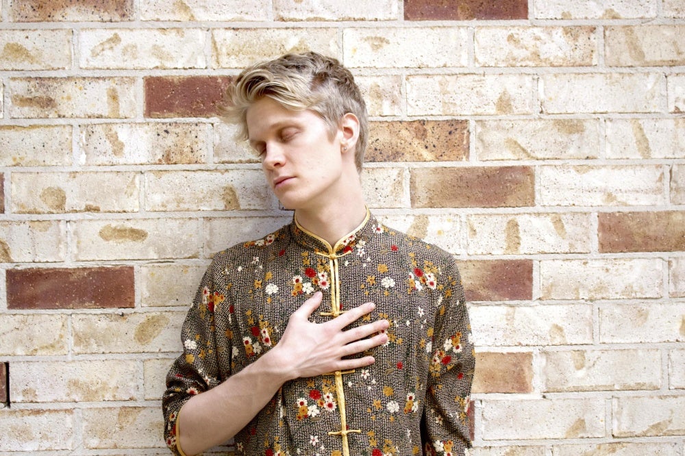 Jude Henry | triple j Unearthed