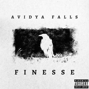 Avidya Falls | triple j Unearthed