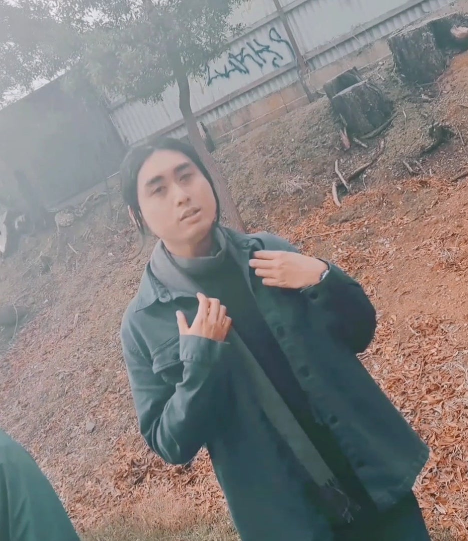 Lil Jul | triple j Unearthed