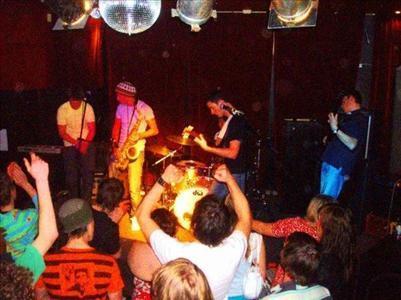 Hey King | triple j Unearthed