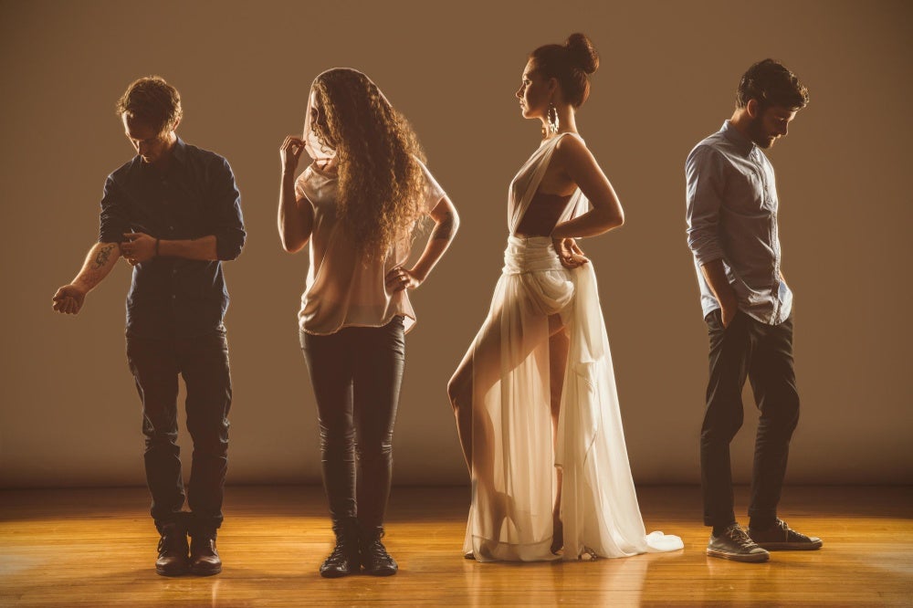 Esther Stephens & The Means | triple j Unearthed