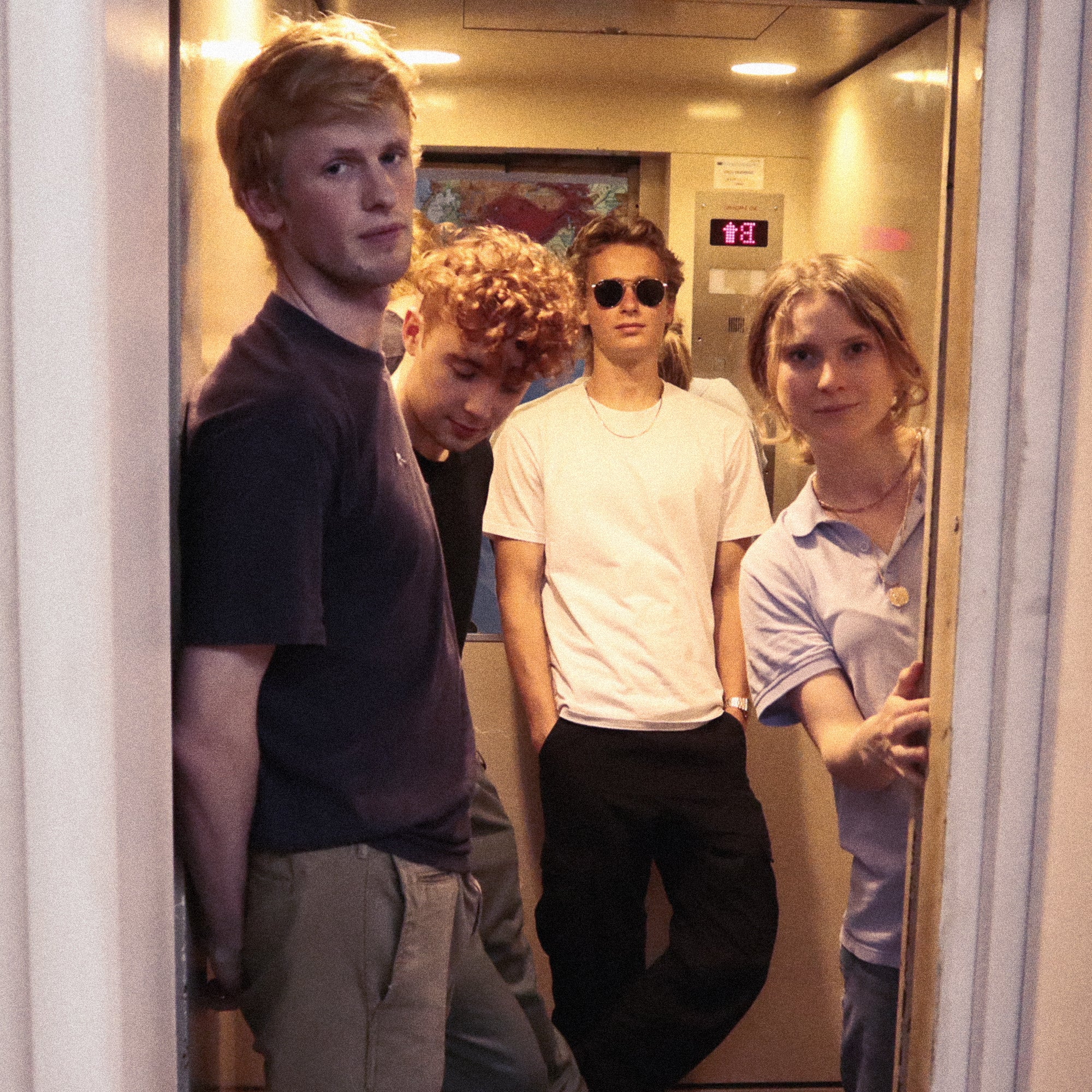 Blue Arcade | triple j Unearthed
