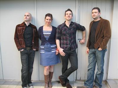 Harvey Swagger Band | triple j Unearthed