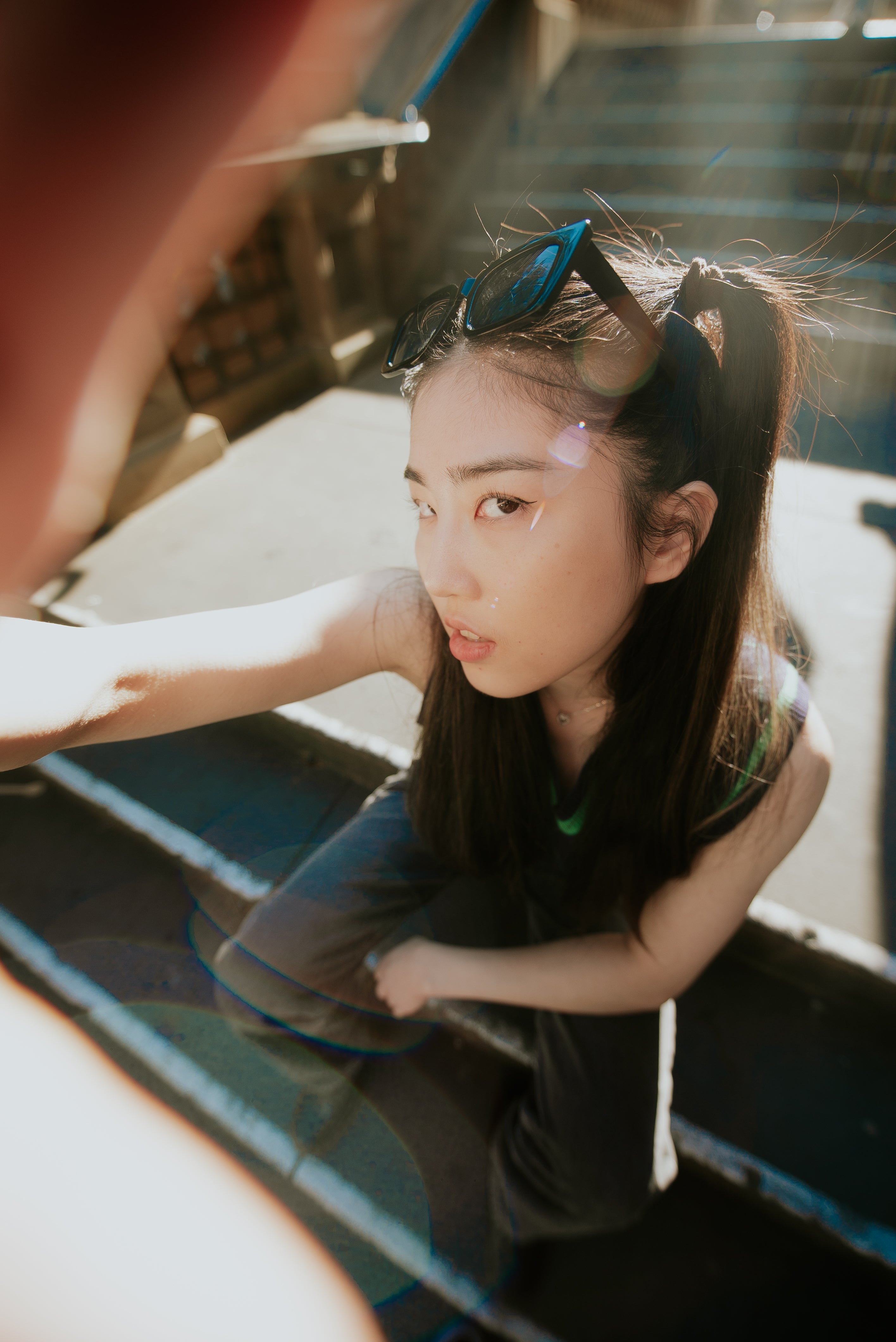 Tiffany Lam - triple j Unearthed