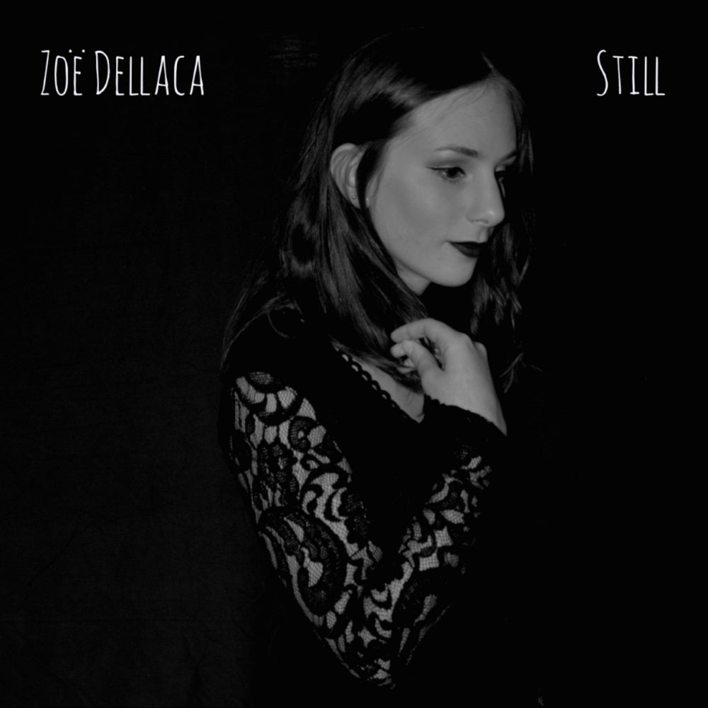 Zoë Dellaca | triple j Unearthed