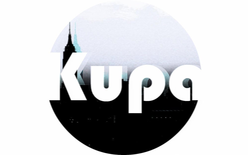 Kupa | triple j Unearthed