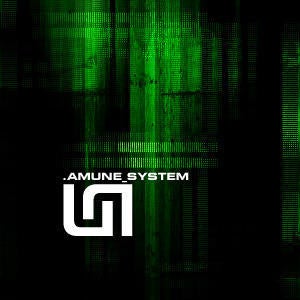 AMUNE SYSTEM | triple j Unearthed