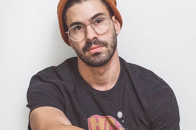 Terry Jack Eddy | triple j Unearthed