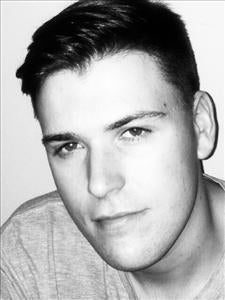 Huntley Mitchell | triple j Unearthed