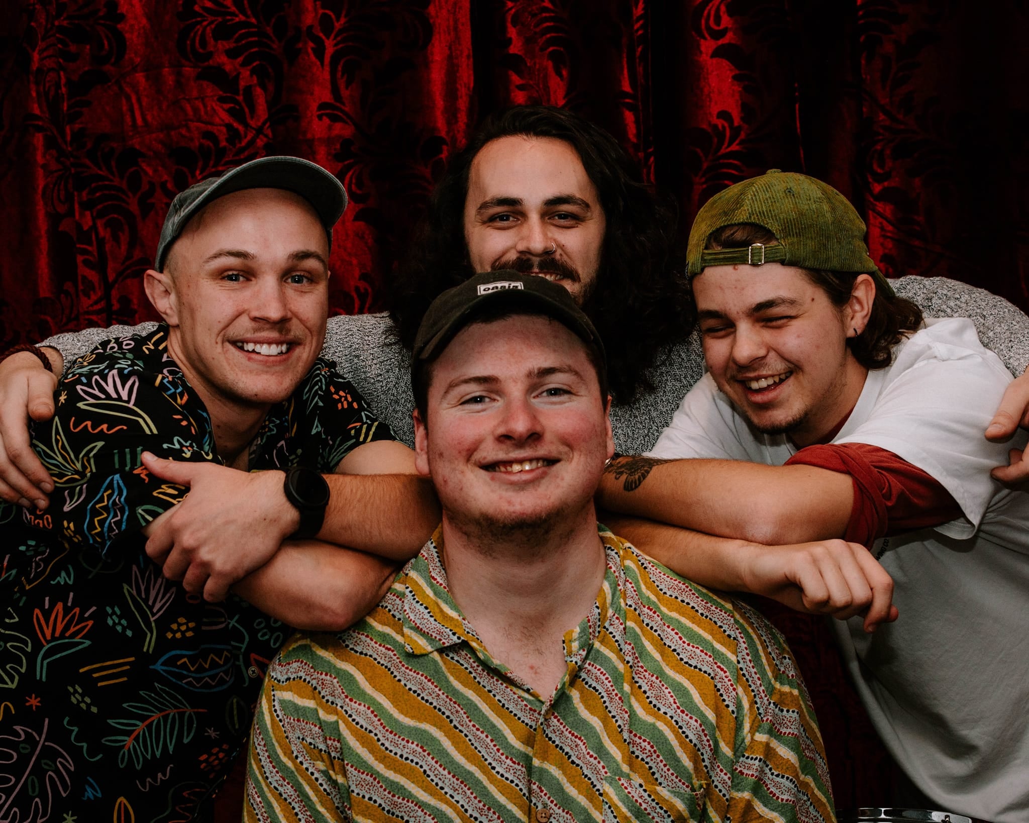 So She Can Fly | triple j Unearthed