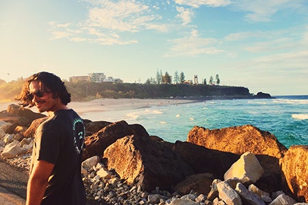 Migari | triple j Unearthed