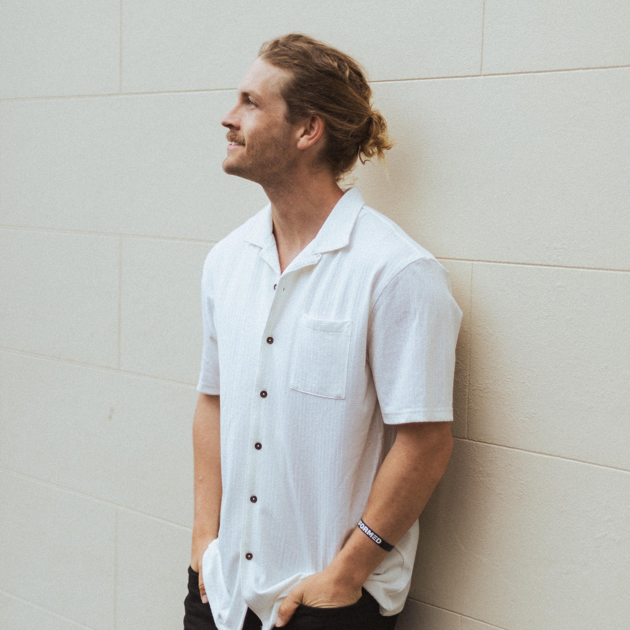 David McCredie | triple j Unearthed