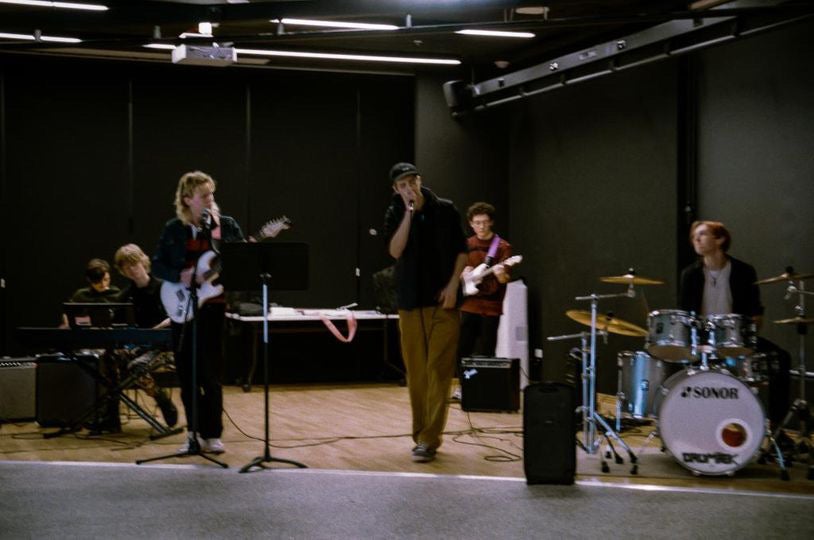 Cinnamon | triple j Unearthed
