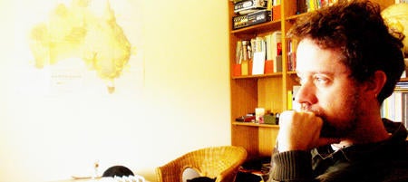 Matt Reiner and the Aunt Sallys | triple j Unearthed