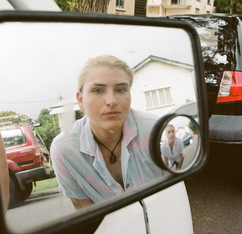 Hope D | triple j Unearthed