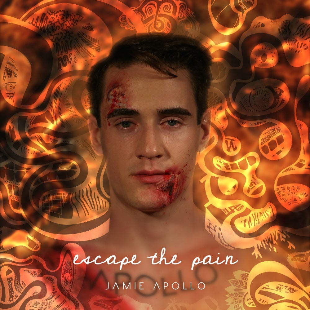 Jamie Apollo | triple j Unearthed