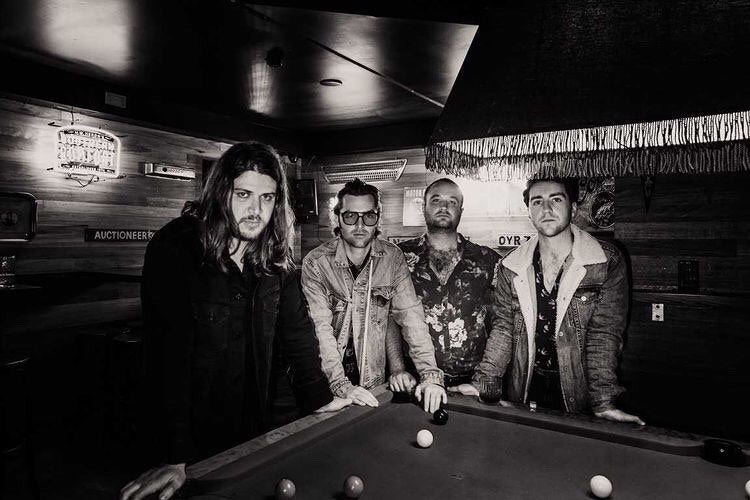 Deep State | triple j Unearthed