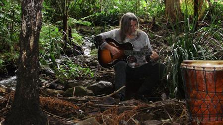 Chris Webbe | triple j Unearthed