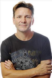 Brian Pamphilon | triple j Unearthed