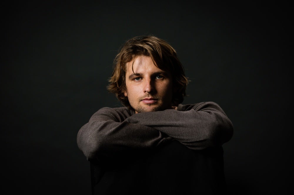 Mitch King | triple j Unearthed