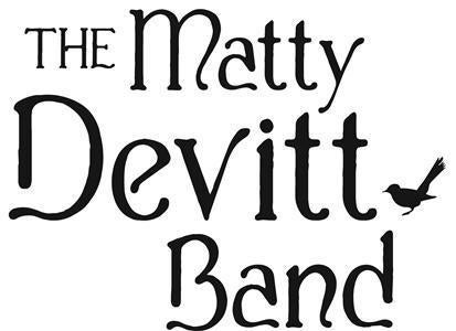The Matty Devitt Band | triple j Unearthed