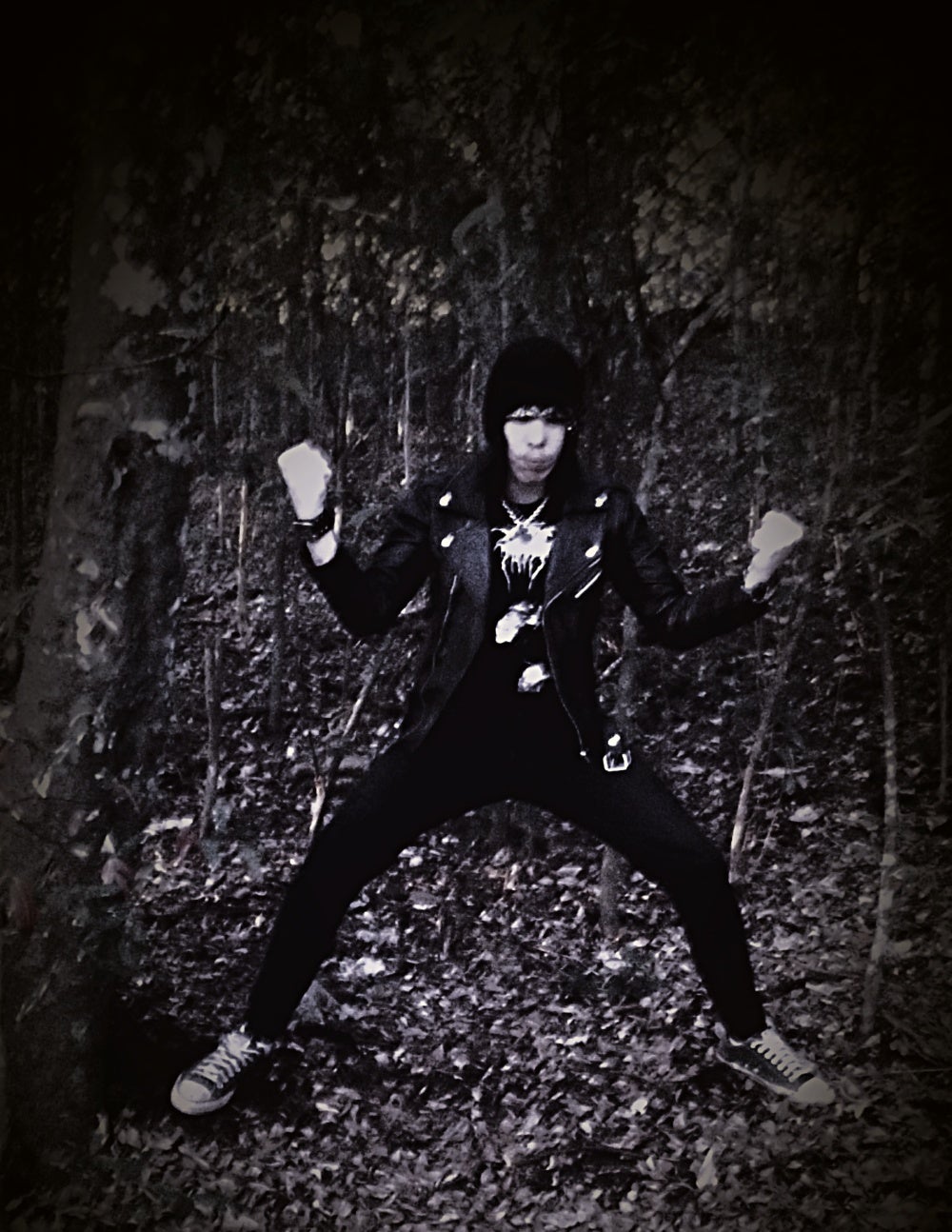 Jackson Marshall | triple j Unearthed