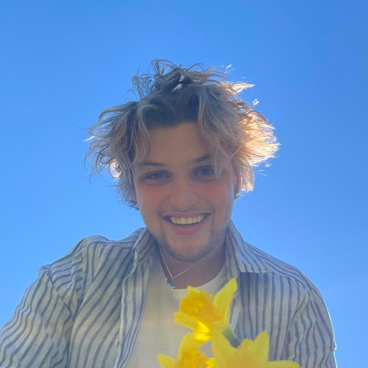 Zac Sellars | triple j Unearthed