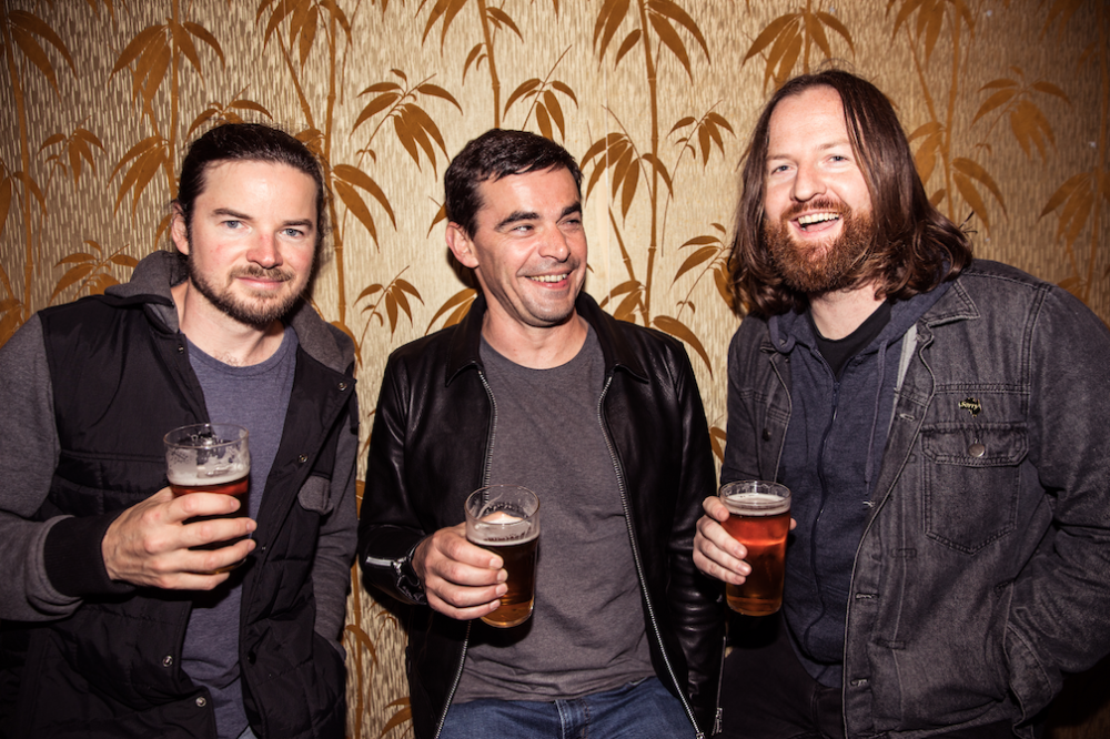 SUDS | triple j Unearthed