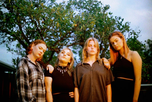 Pip Rasmussen | triple j Unearthed