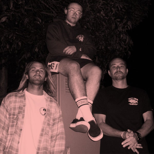 The Lizards | triple j Unearthed