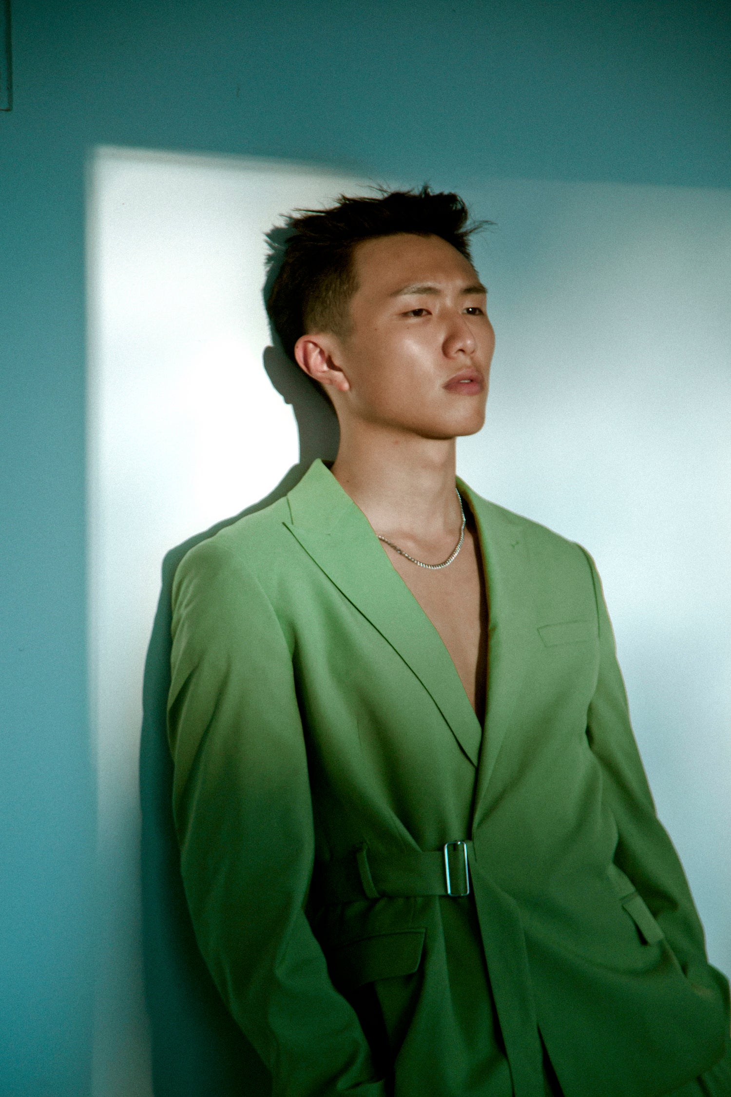 Fash | triple j Unearthed