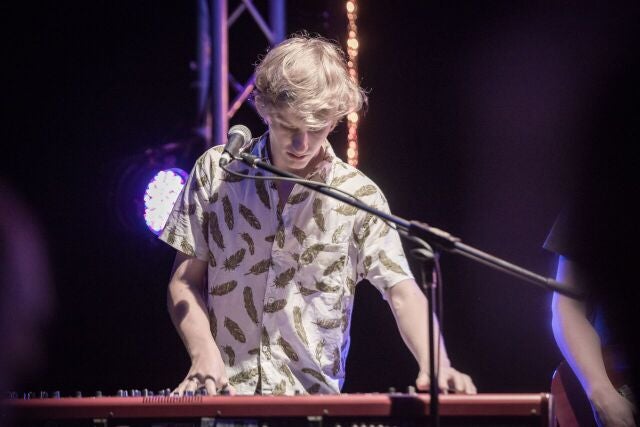 Jack Gooden | triple j Unearthed