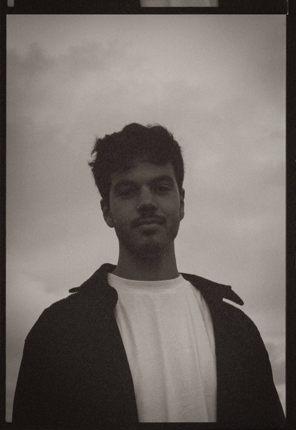 Mark Jubb | triple j Unearthed