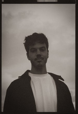 Mark Jubb | triple j Unearthed