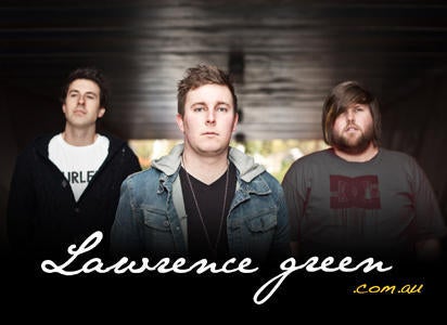 Lawrence Green | triple j Unearthed
