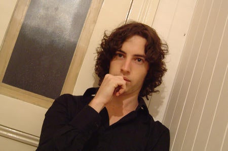 Silent Shadow | triple j Unearthed