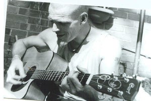 Kneebone | triple j Unearthed