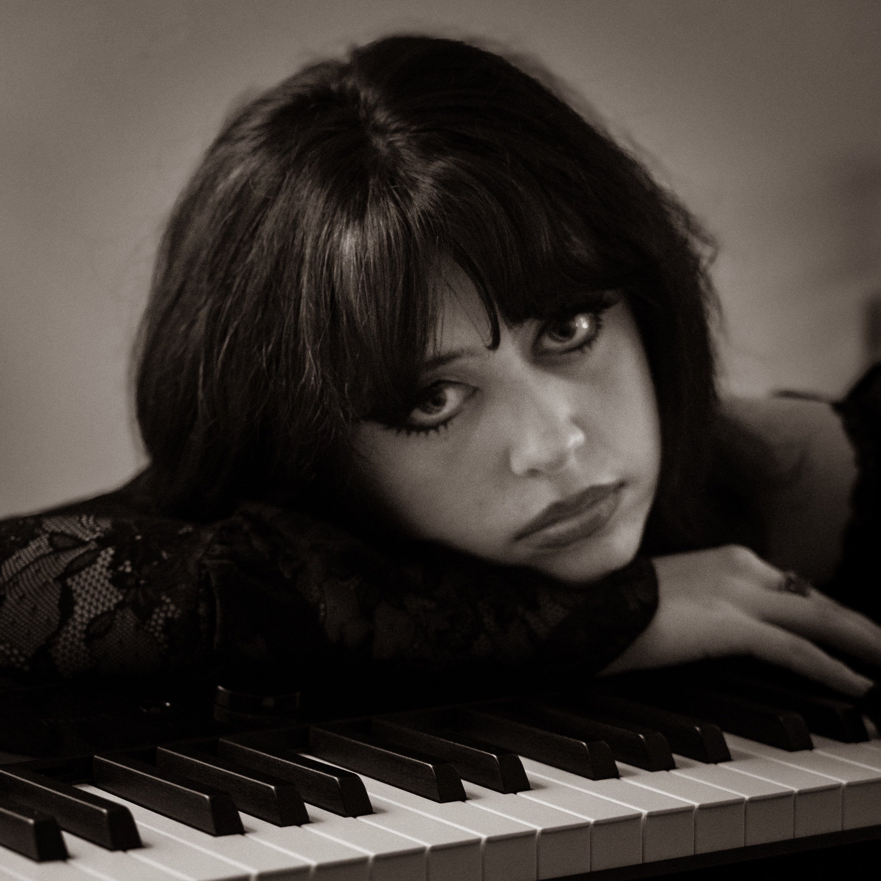 Lara Buchanan - triple j Unearthed