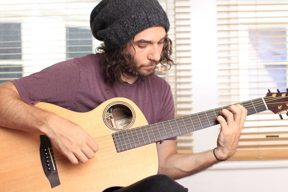 Peter Calvert | triple j Unearthed