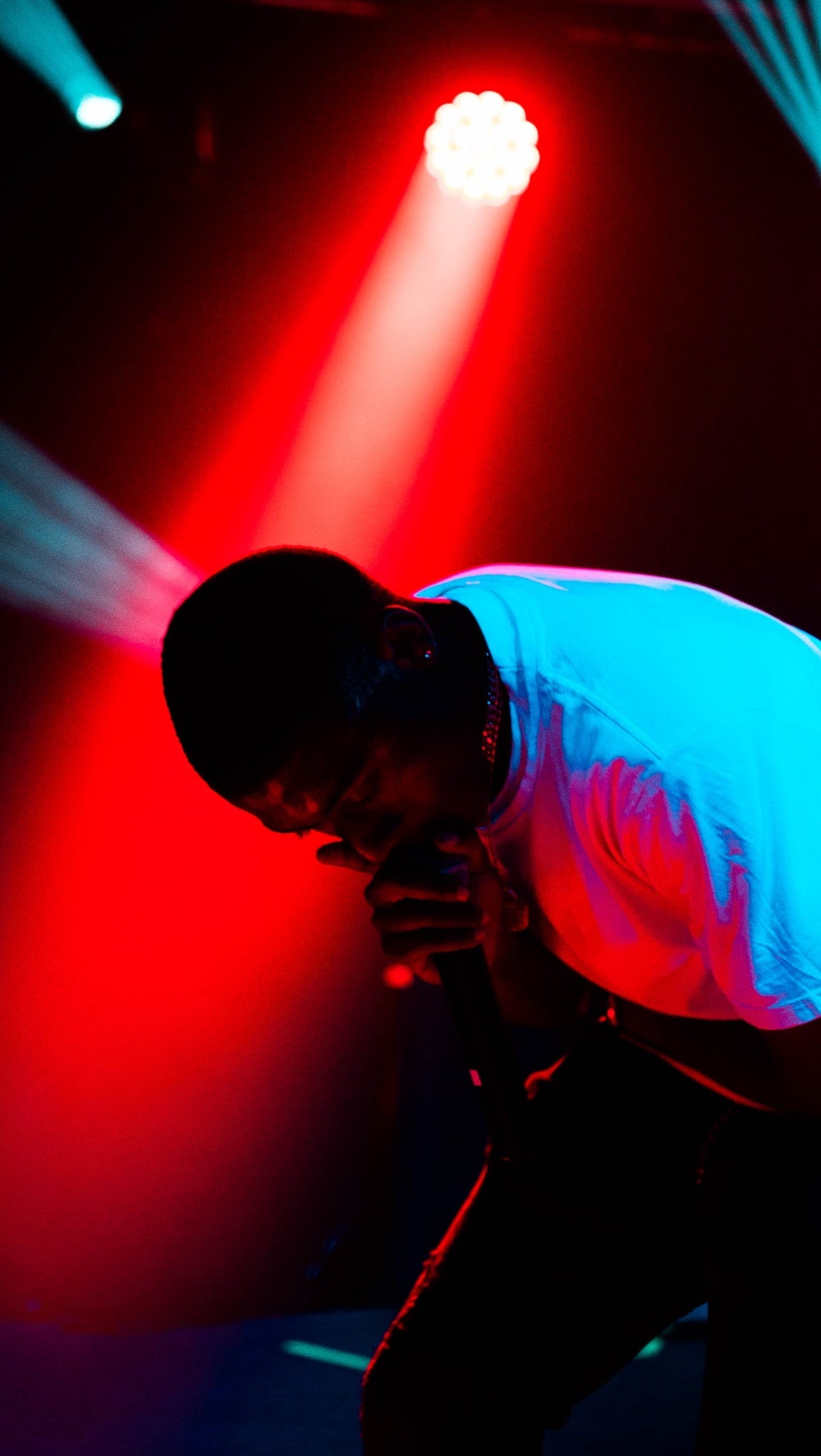 Ayo Kuru | triple j Unearthed