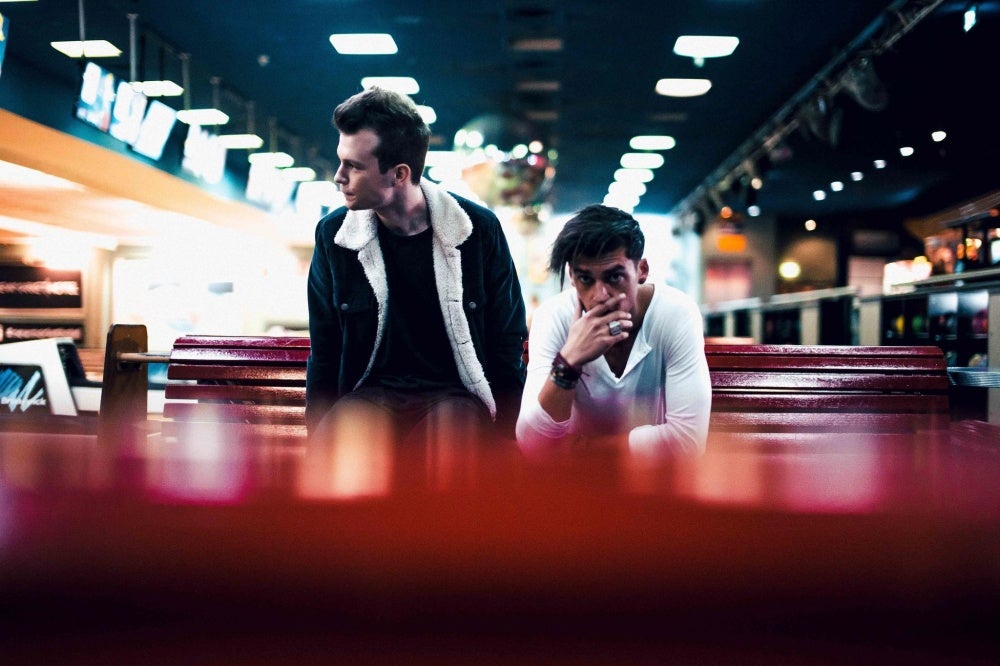 LEAR | triple j Unearthed