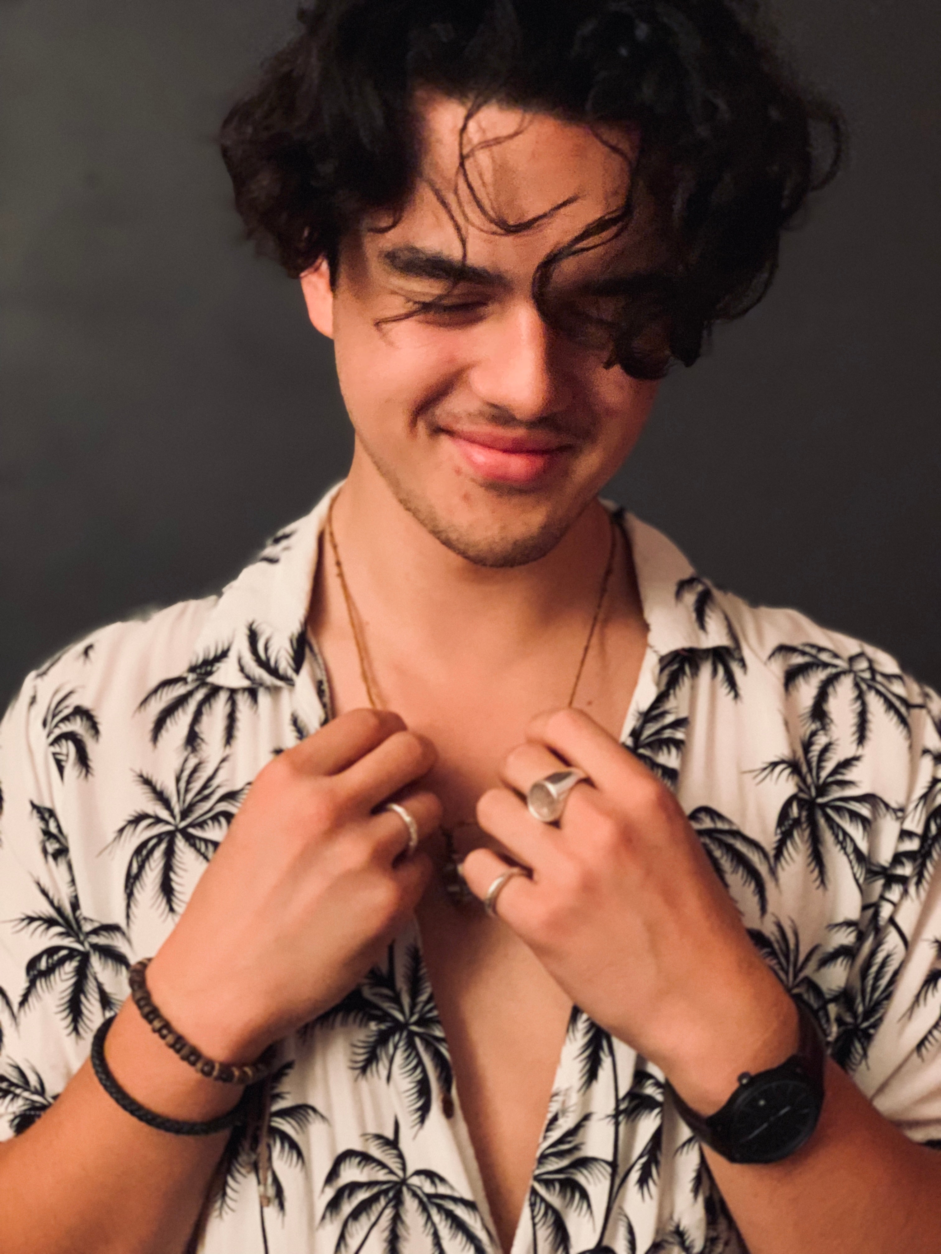 Monico | triple j Unearthed