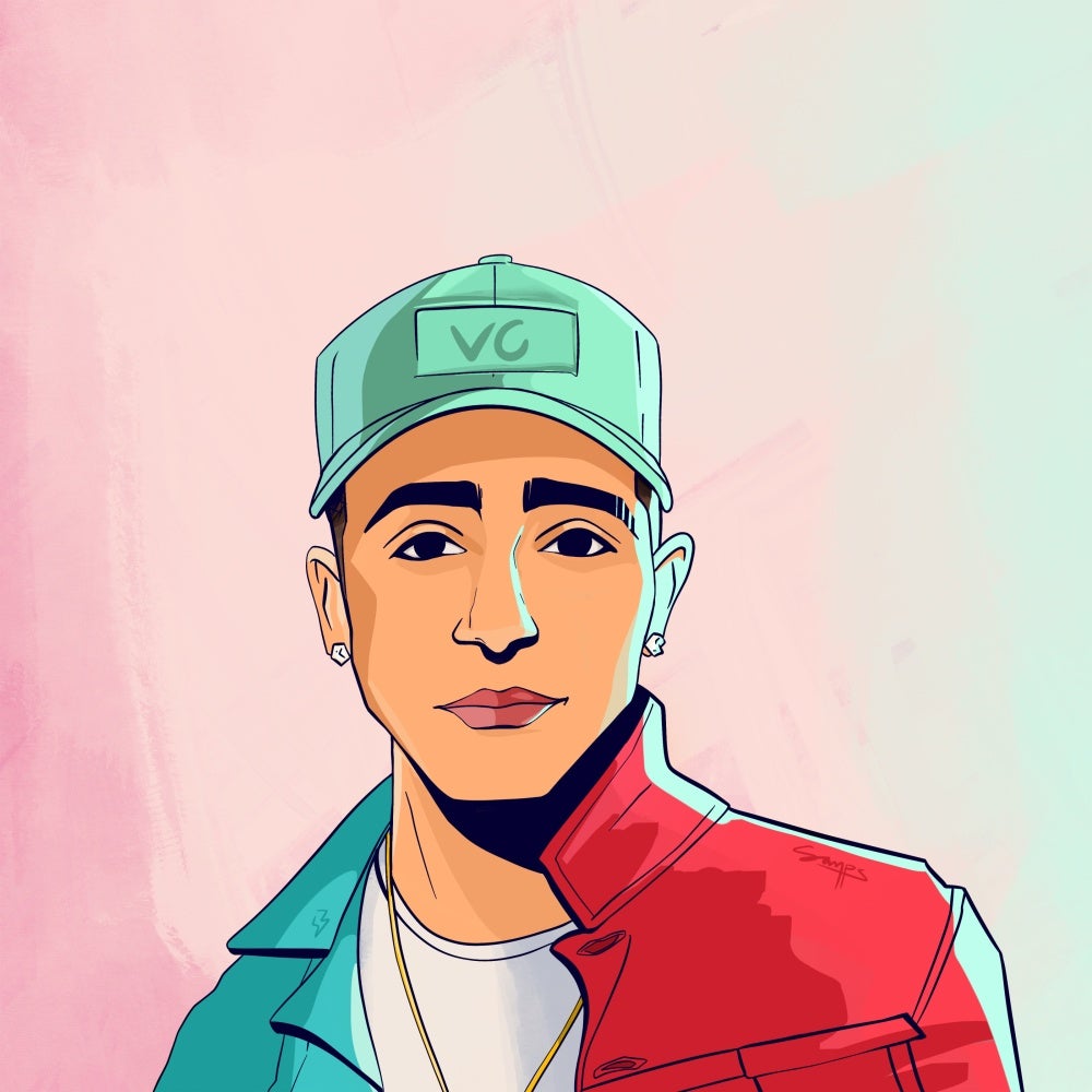 Vinnie Chenz | triple j Unearthed