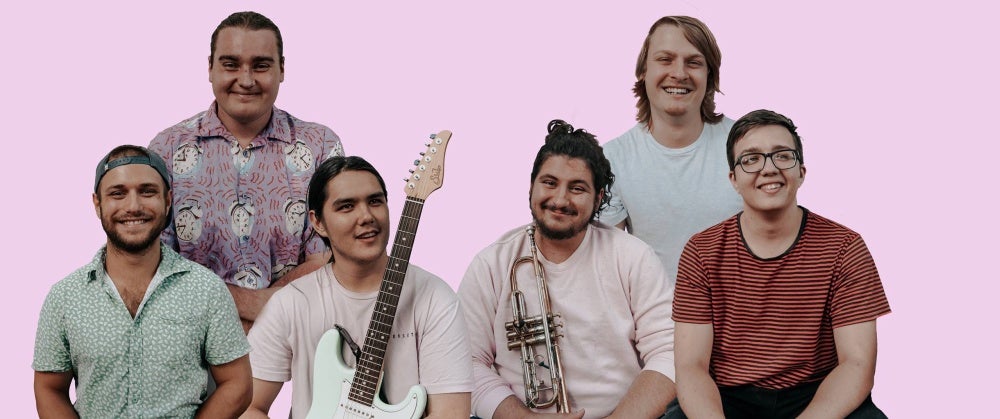 SPUZ | triple j Unearthed