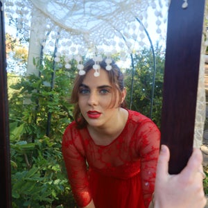 Jemima May | triple j Unearthed