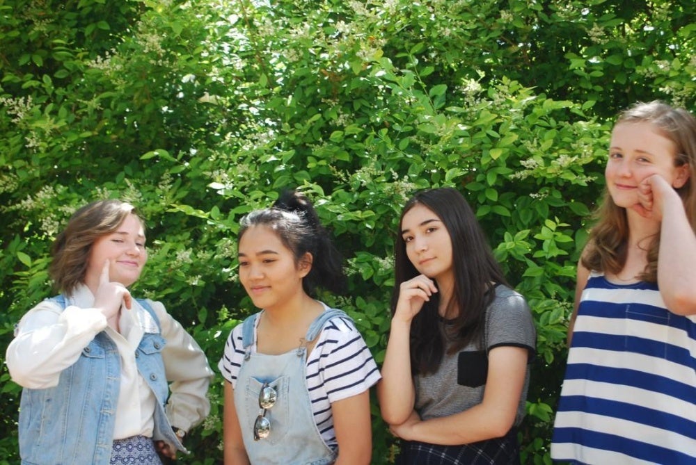 The Rare Kind | triple j Unearthed