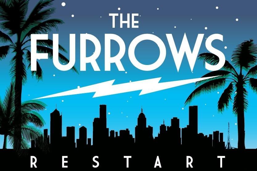 The Furrows | triple j Unearthed