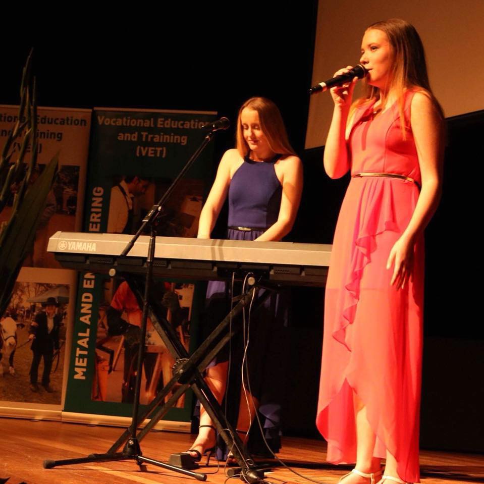 Emma Snellgrove & Caitlin Schlenker | triple j Unearthed