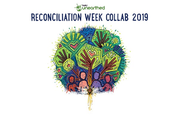 Reconciliation Week Collab 2019 | triple j Unearthed